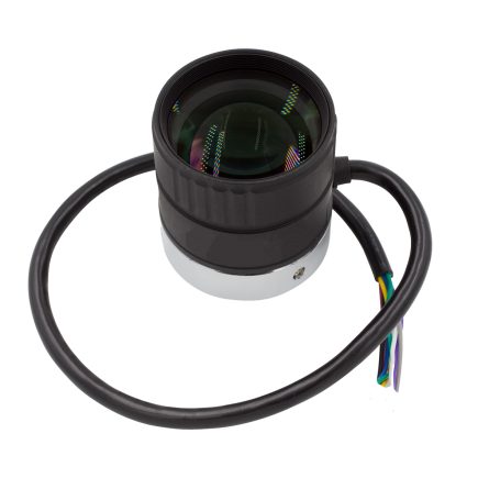 Auto Focus Lens Modules: C-C-Series | Corning® Varioptic® Lenses | Corning
